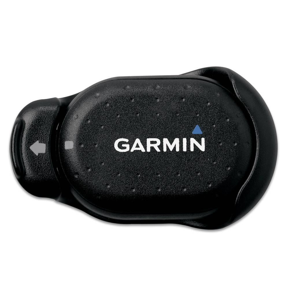 Podometro Garmin (Foot Pod) Garmin foot pod | Walmart en línea