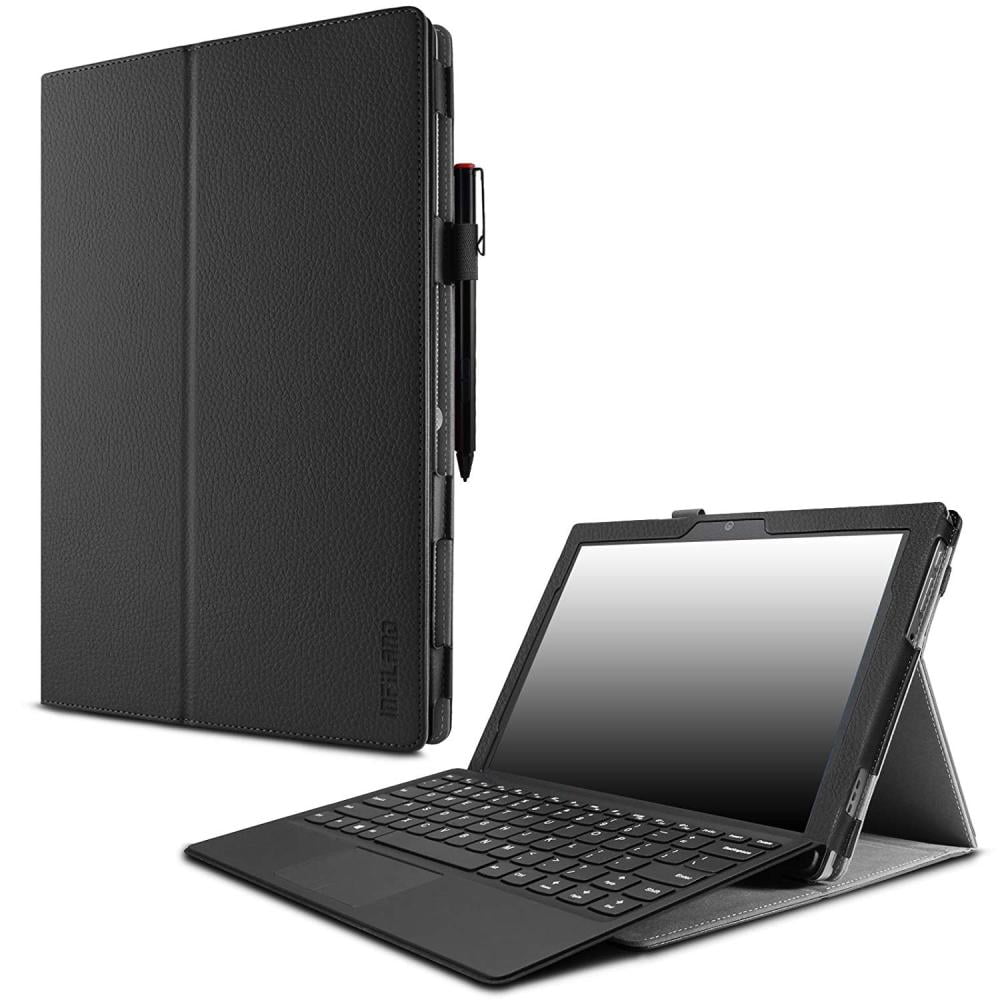 Funda Infiland Lenovo Miix 510 12.2'' Sin Teclado -negro | Walmart en línea