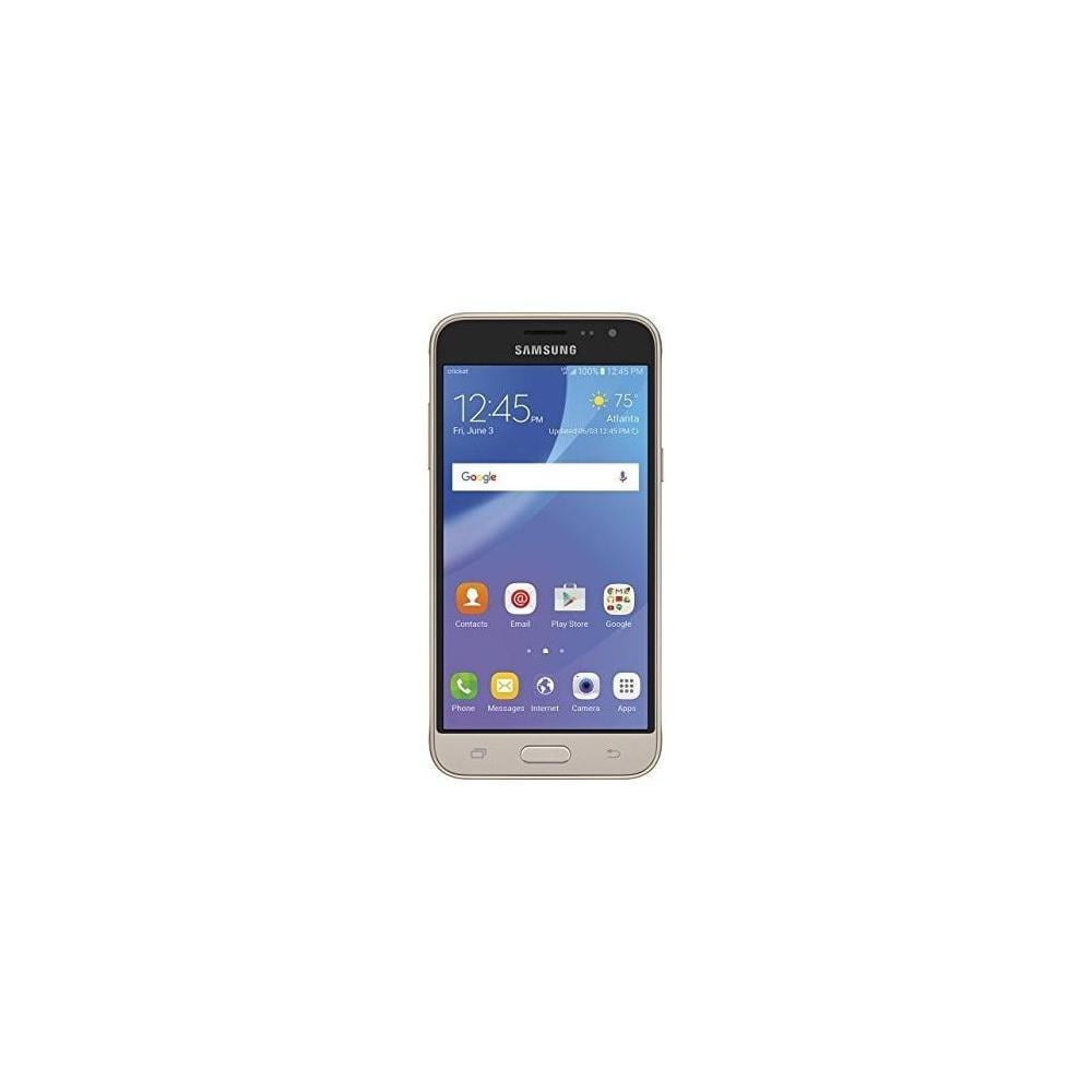 Celular Samsung Galaxy Sol 5“ 8GB BC4-XXT-MPY | Walmart en línea