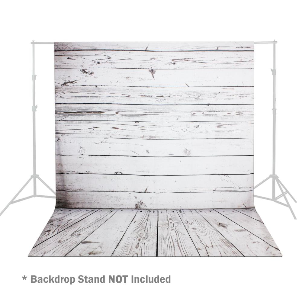 Fondo Fotográfico Julius Studio Backdrop Piso Madera 5x10ft | Walmart ...
