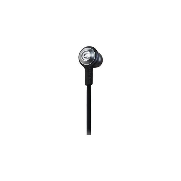 Audifono Ecko In Ear con Micrófono EKU-LCE2-BK | Walmart en línea