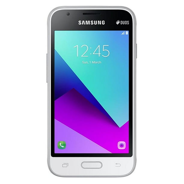 Celular Samsung Galaxy J1 Mini 4'' 8GB SM-J106M | Bodega Aurrera en línea