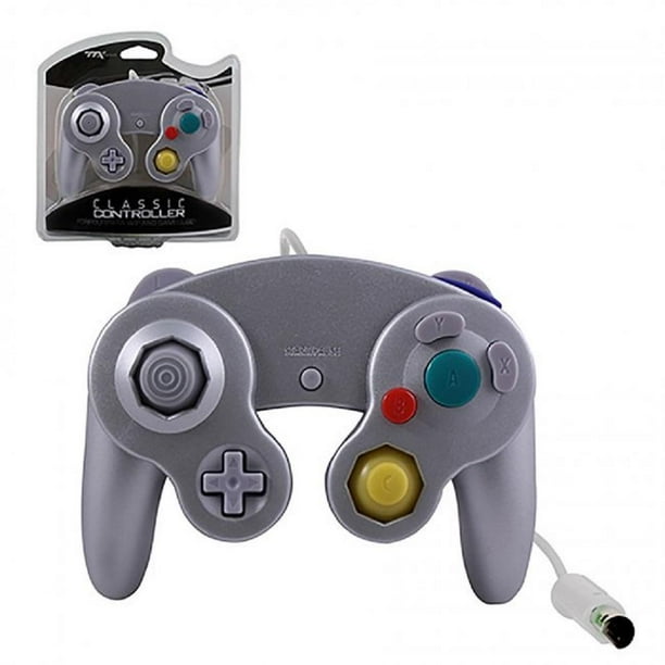 Control para Wii y GameCube TTX Tech NXGC-020 | Bodega Aurrera en línea