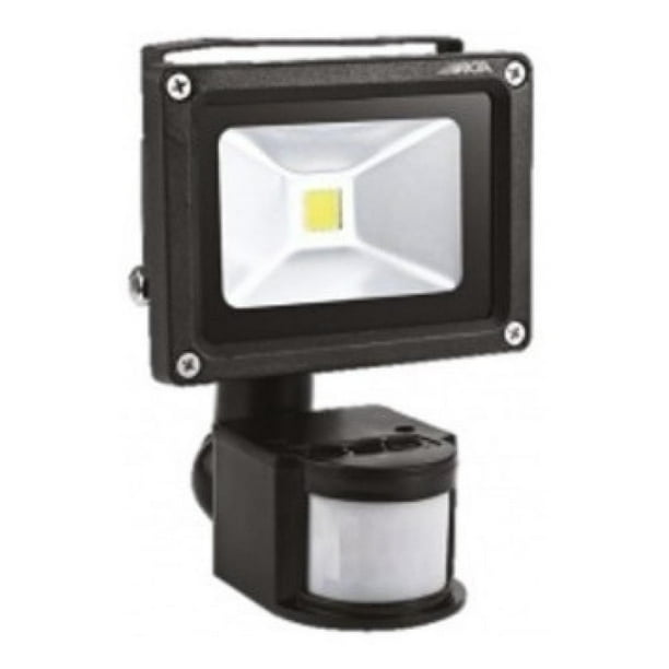 Reflector Adir Con Sensor Movimiento 10W AD-2213 ELE45001418 | Walmart ...