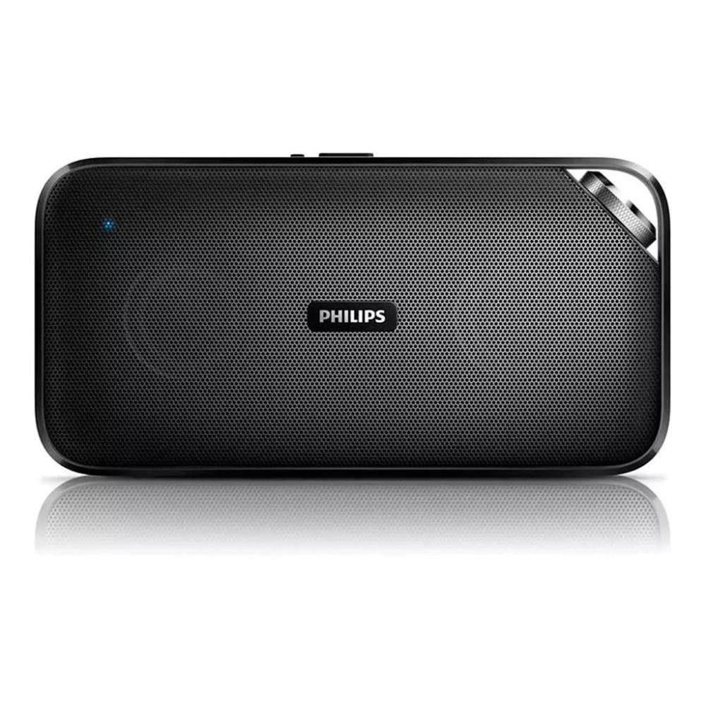 Bocina Portable Philips Recargable 10W BT3500B/37 rcavl | Walmart en línea