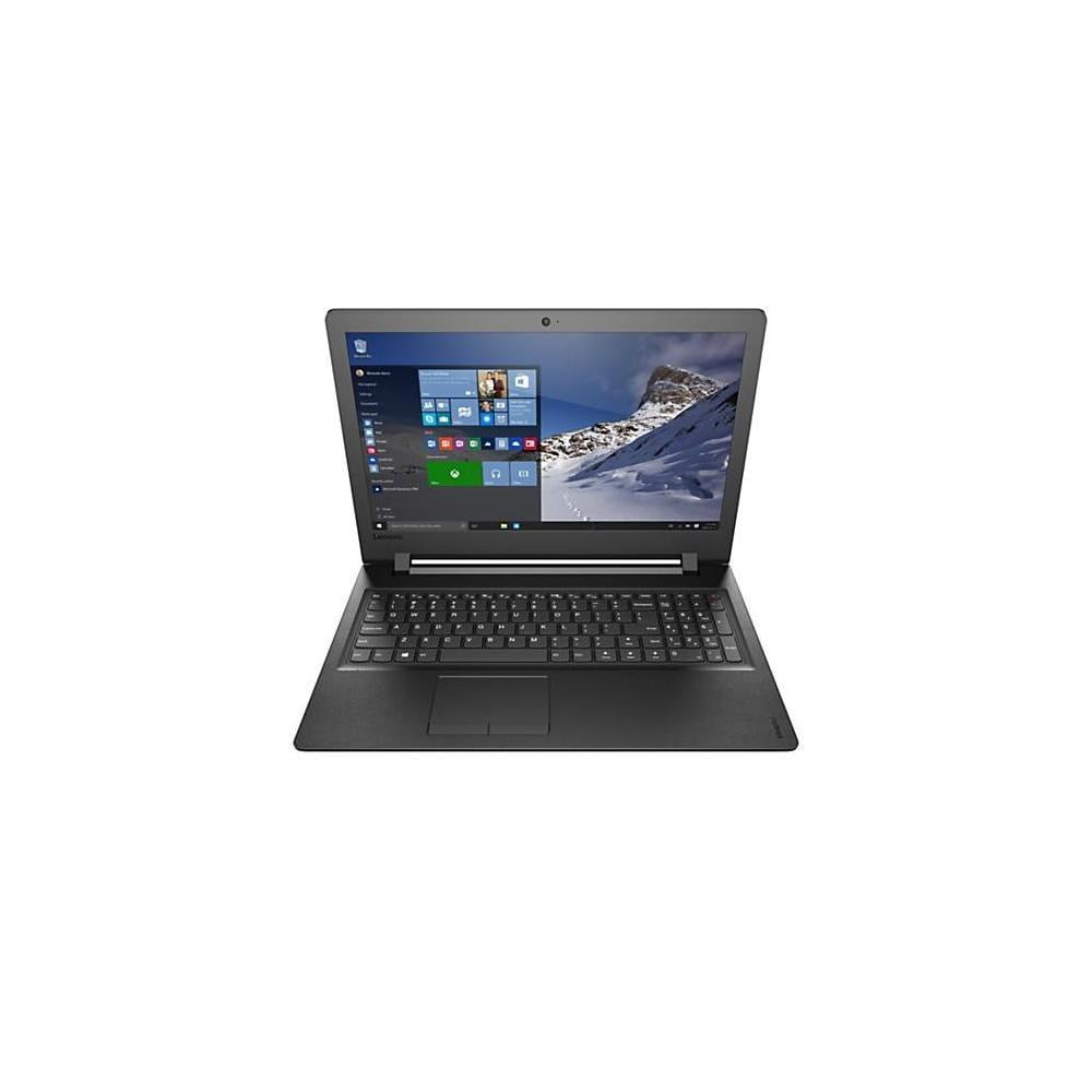 Laptop Lenovo AMD A8 1TB 8GB RAM 15.6'' Windows 10 - | Walmart en línea