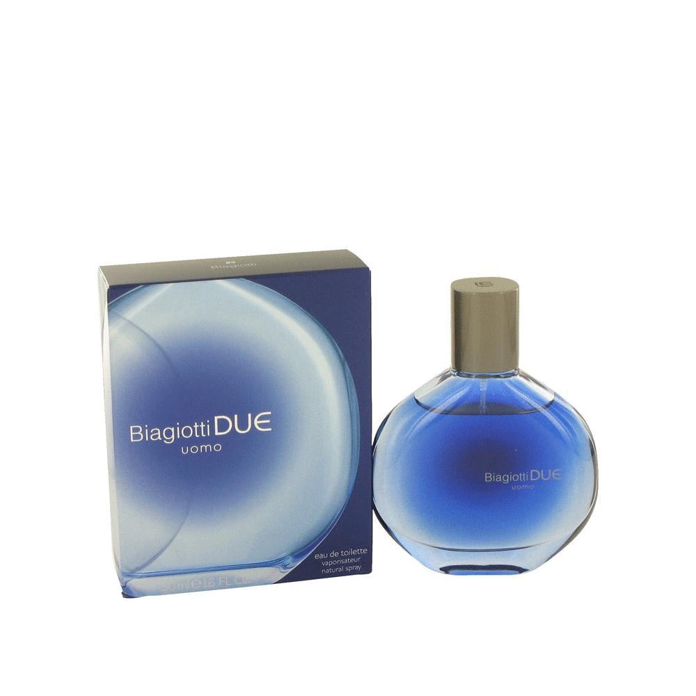 Perfume Laura Biagiotti Due Eau De Toilette Spray 50ml/1.6oz Para ...