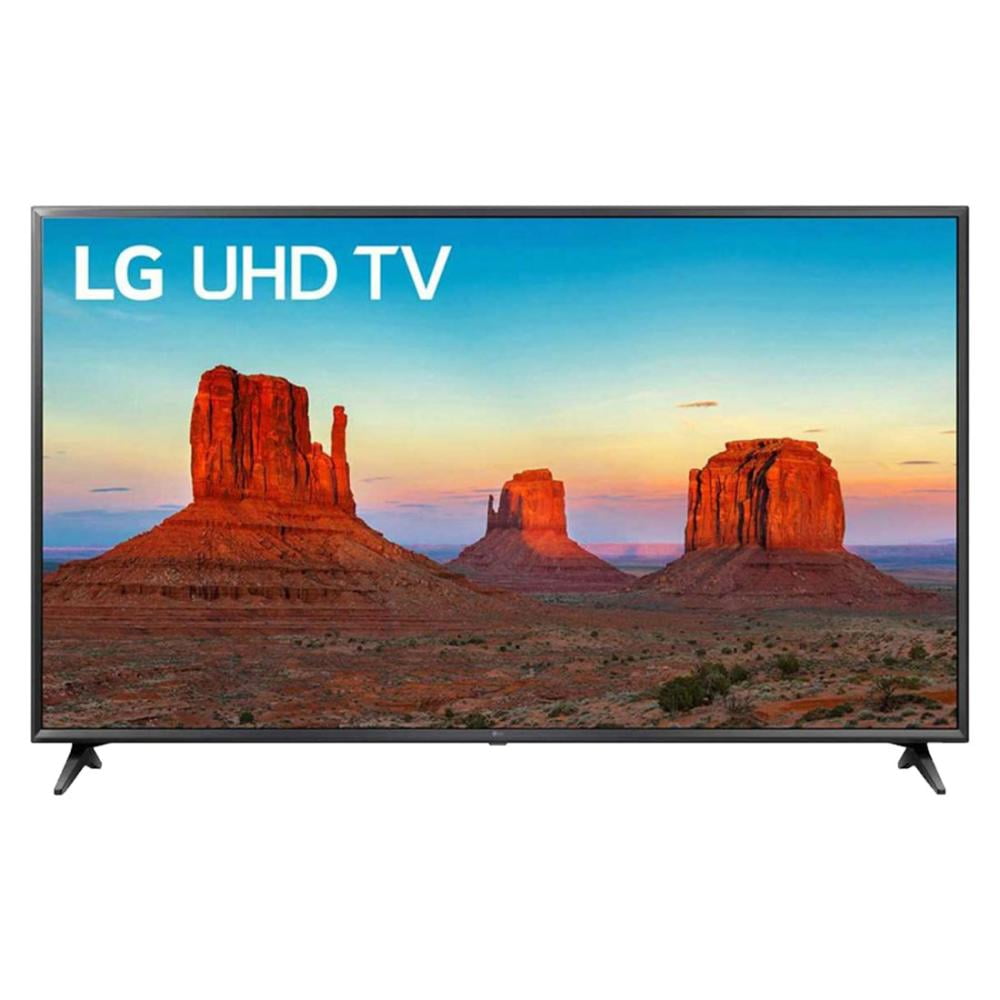TV LG 65 Pulgadas 4K UHD Smart TV Led 65UK6090PUA | Walmart en línea