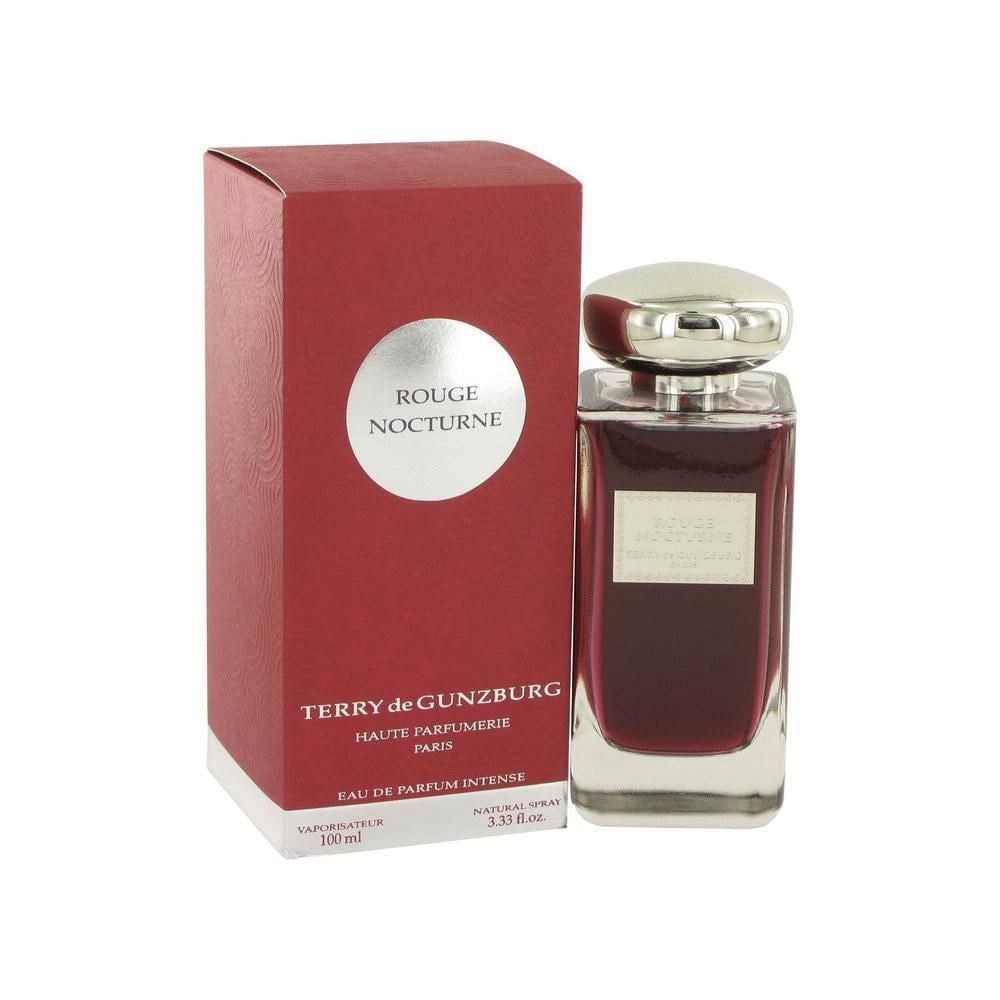 Perfume Terry De Gunzburg Rouge Nocturne de Terry de Gunzburg Eau De ...