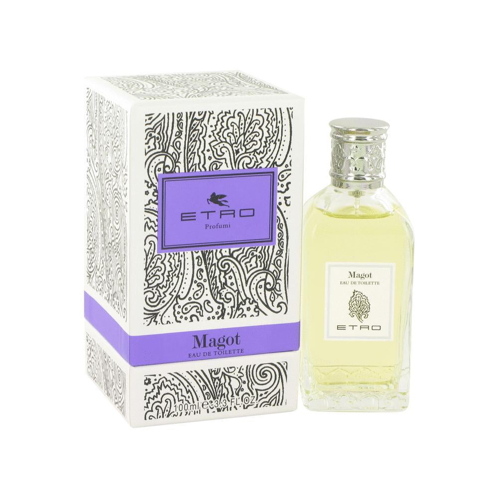 Perfume Etro Magot Eau De Toilette Spray (Unisex) 100ml/3.4oz para ...