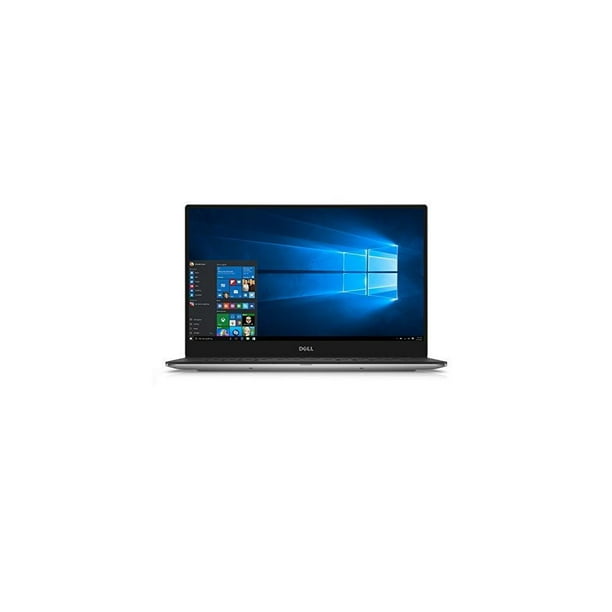 Laptop Unknown Intel Core i5 128GB 8GB RAM 13.3'' Windows 10 XPS 13 ...