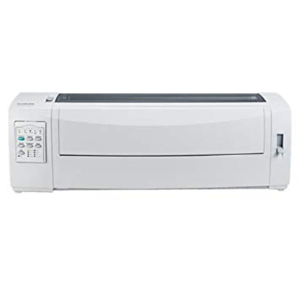 Impresora Matriz De Punto LEXMARK 2581+ Alto Rendimiento | Walmart en línea
