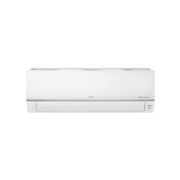 Aire Acondicionado MiniSplit 11,000 BTU VP-122CR LG LG 793134165034 ...