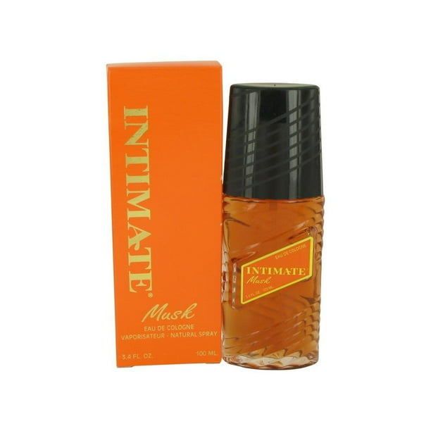 Perfume Jean Philippe Intimate Musk de Jean Philippe Eau De Cologne ...