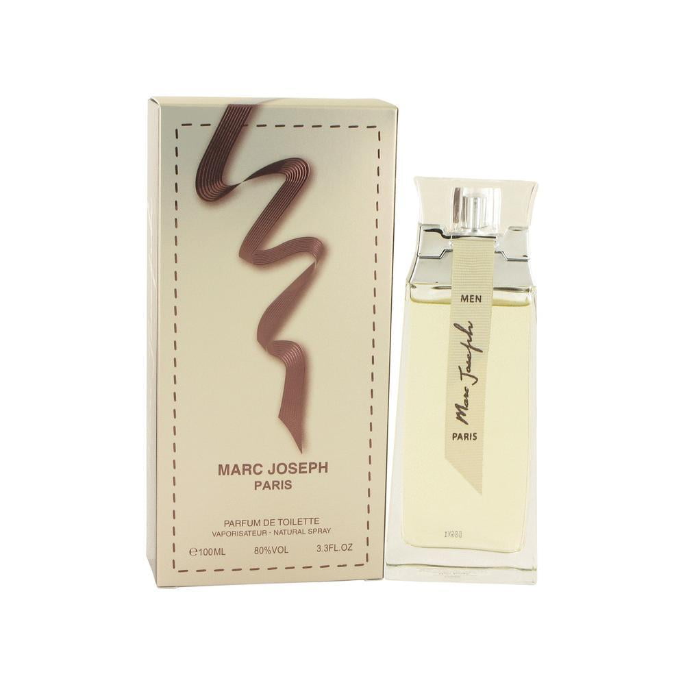 Perfume Marc Joseph Marc Joseph Parfum De Toilette Spray 100ml/3.3oz para Hombre | Walmart en línea