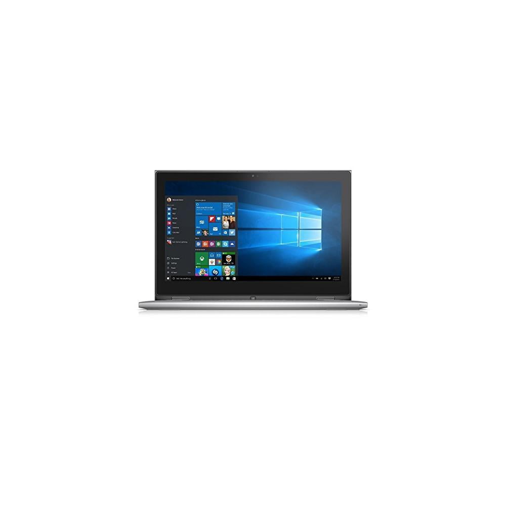 Laptop DELL Inspiron Intel Core i7 256GB 8GB RAM 13.3'' Windows 10 - | Bodega Aurrera en línea