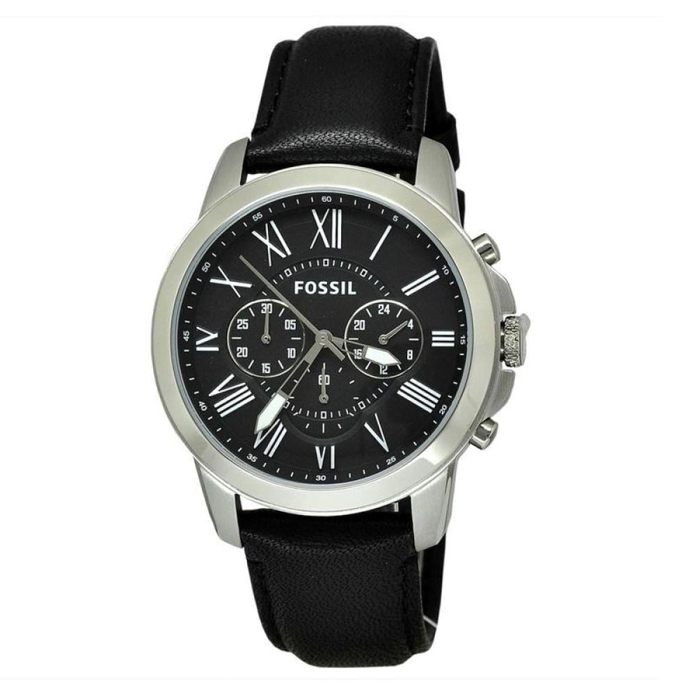 Reloj Fossil Fossil Fossil FS4812 | Walmart en línea