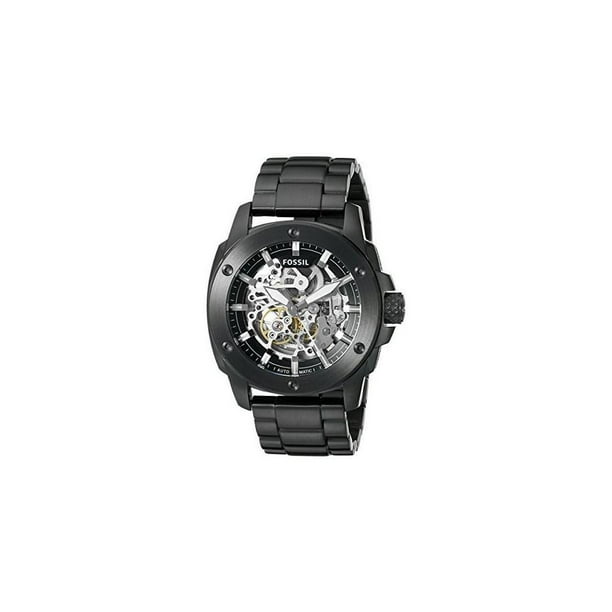 Reloj Fossil ME3080 Automatico Para Hombre - | Bodega Aurrera en línea