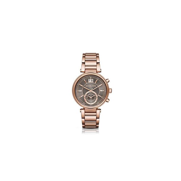Reloj Michael Kors MK6226 Acero Inoxidable Cuarzo Para Mujer -Dorado ...