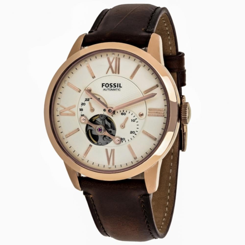 RELOJ PARA CABALLERO Fossil FOSSIL ME3105 | Walmart en línea