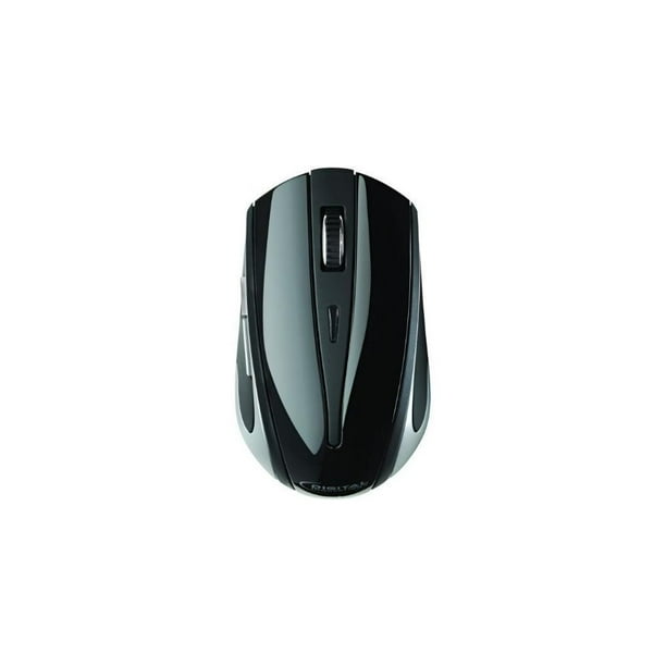 Mouse Micro Innovations 1600 DPI - | Walmart en línea