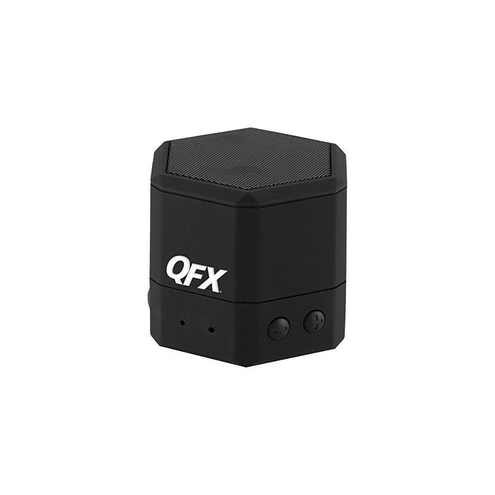 Bocina Qfx Bluetooth BT-43WABK | Walmart en línea