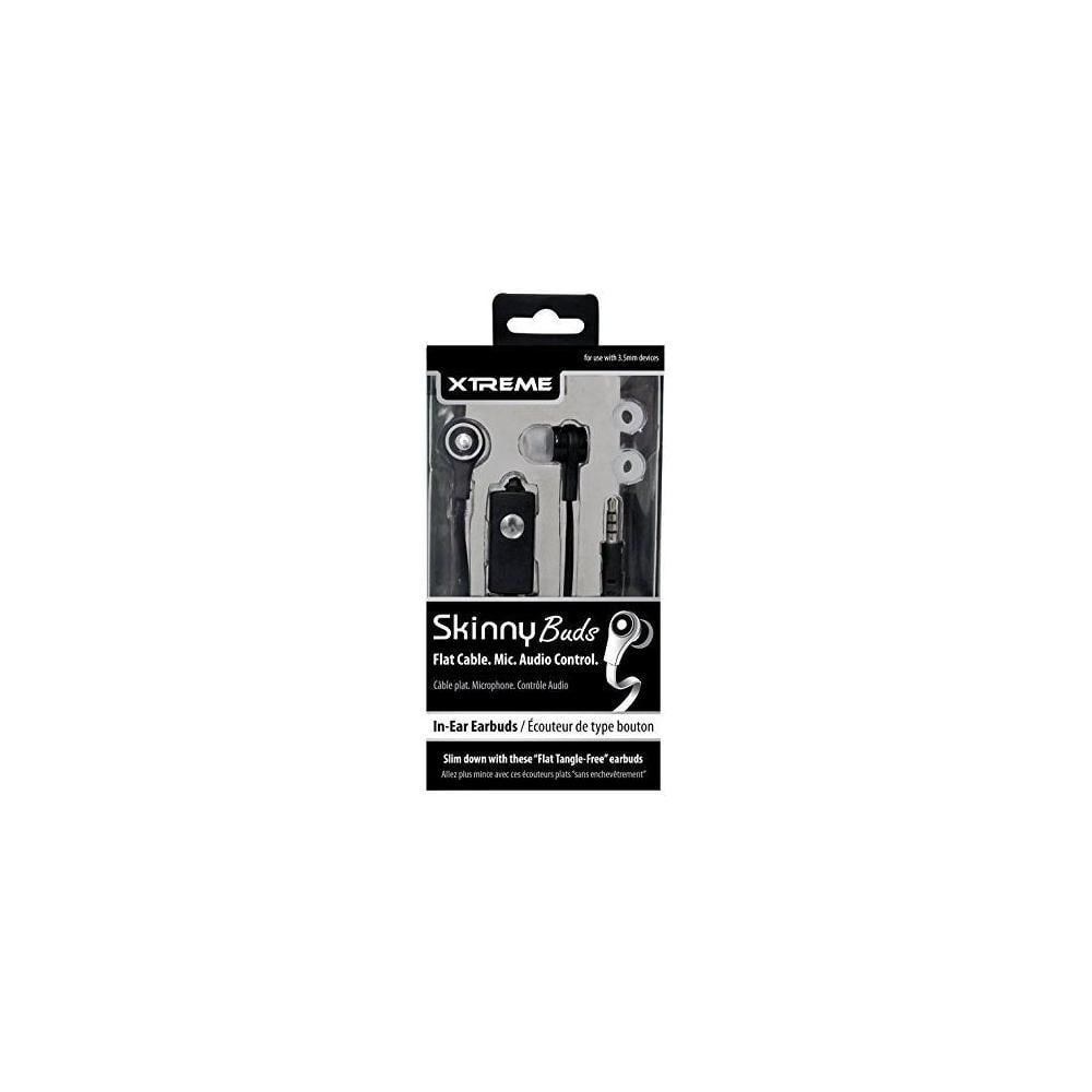 Audifono Xtreme Cables Auxiliar 3.5mm con Micrófono | Bodega Aurrera en ...