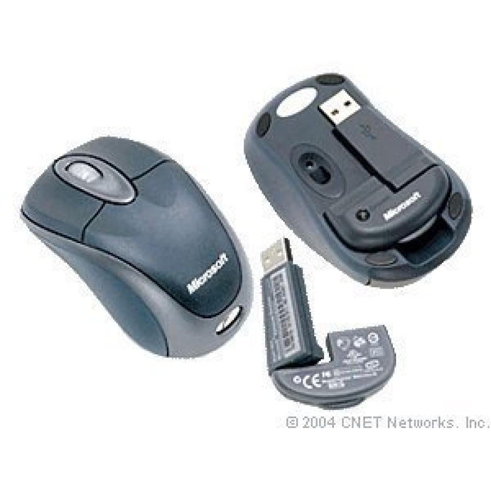 Mouse Gamer MICROSOFT 3000 óptico USB inalámbrico PC Mac | Bodega ...