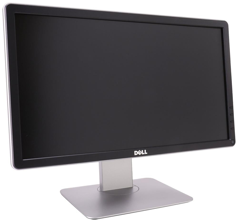 Monitor DELL P2014H 19.5“ LED VGA, DVI, Displayport - | Bodega Aurrera ...