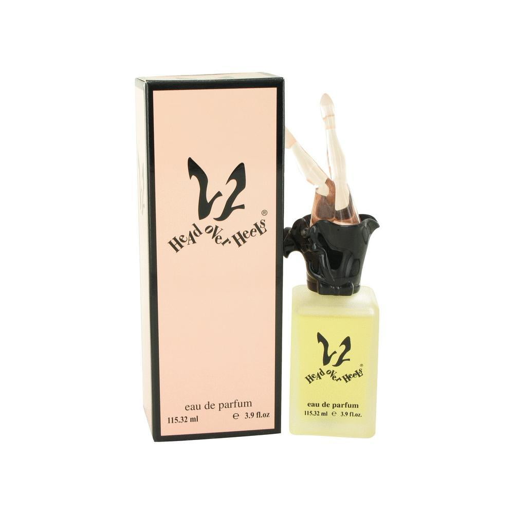 Perfume Ultima II HEAD OVER HEELS Eau De Parfum Spray 115 ml/3.9 oz ...