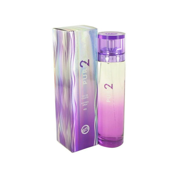 Perfume Torand 90210 Pure Sexy 2 Eau De Toilette Spray 100 ml/3.4 oz ...