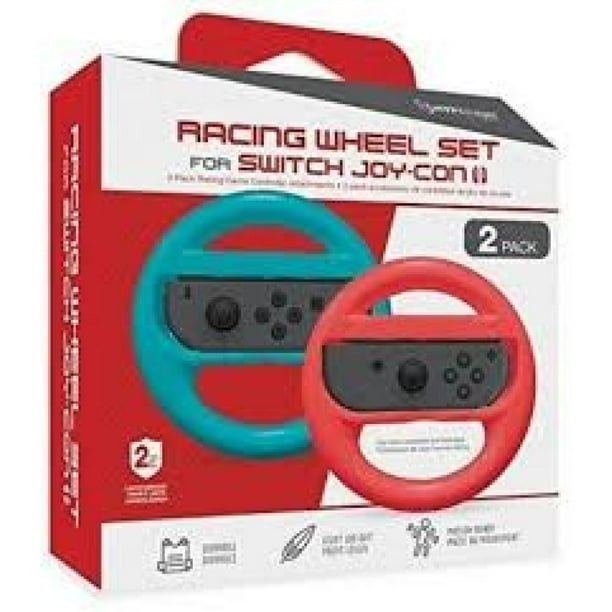 Racing Wheel Set Nintendo Switch Volante Hyperkin Nintendo Switch ...
