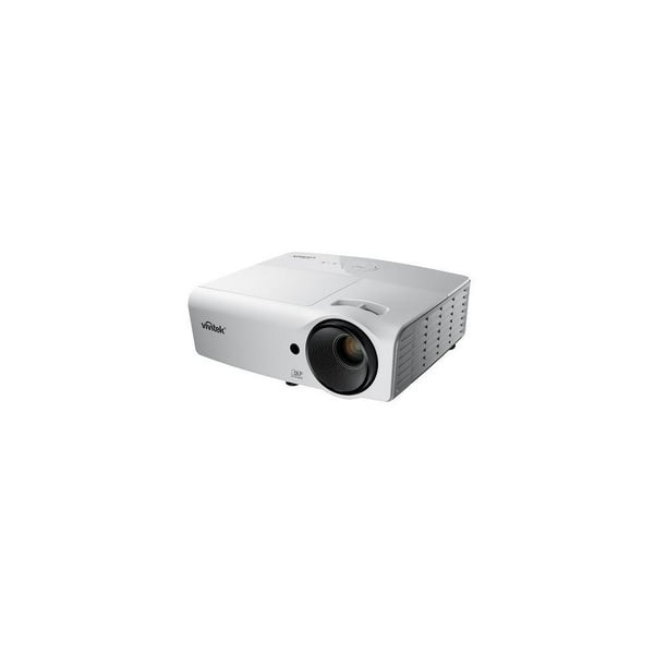 Proyector VIVITEK D555 3000 Lúmenes | Walmart en línea
