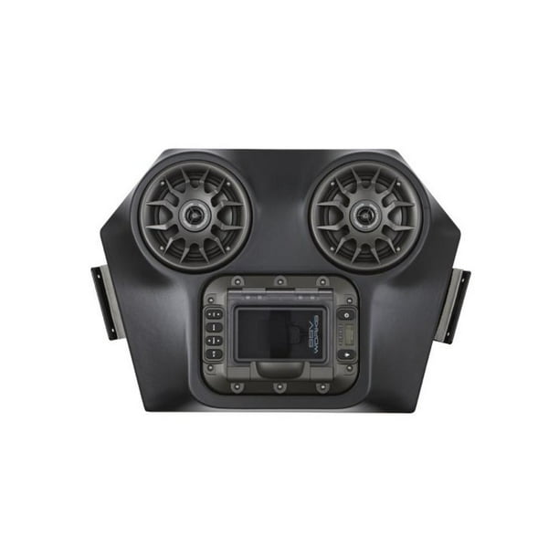 Bocina SSV Works Bluetooth WP-RZO | Bodega Aurrera en línea