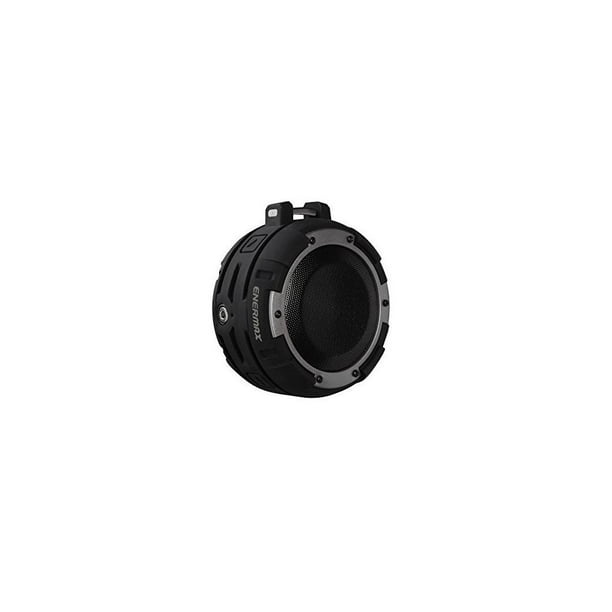 Bocina Enermax Mono Bluetooth, Auxiliar 3.5mm EAS03-BS | Walmart en línea