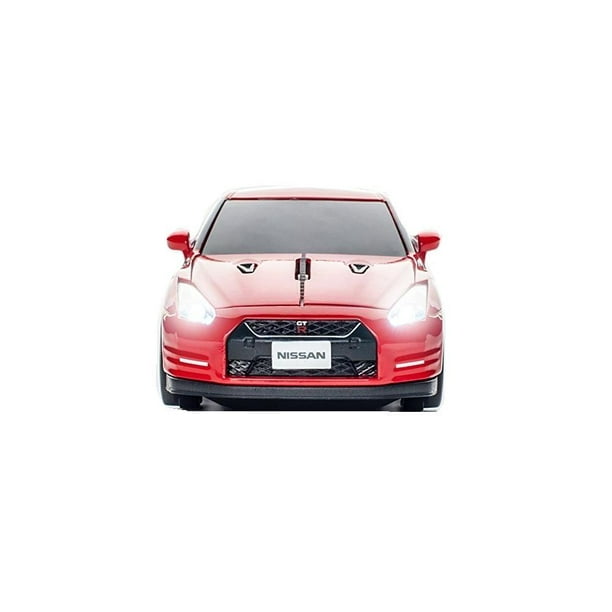 Mouse Click Car Mouse CCM660271 800 DPI 2.4Ghz - | Walmart en línea