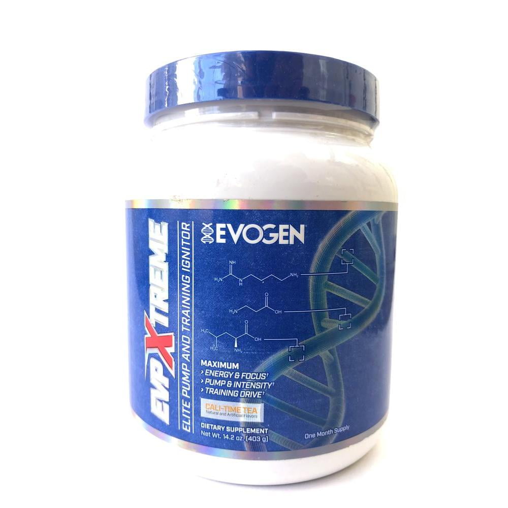 Evp Extreme Sabor Cali - Time Tea 24 Servicios Evogen. Evogen EVOGENEVPXTREMECALITIMETEA ...