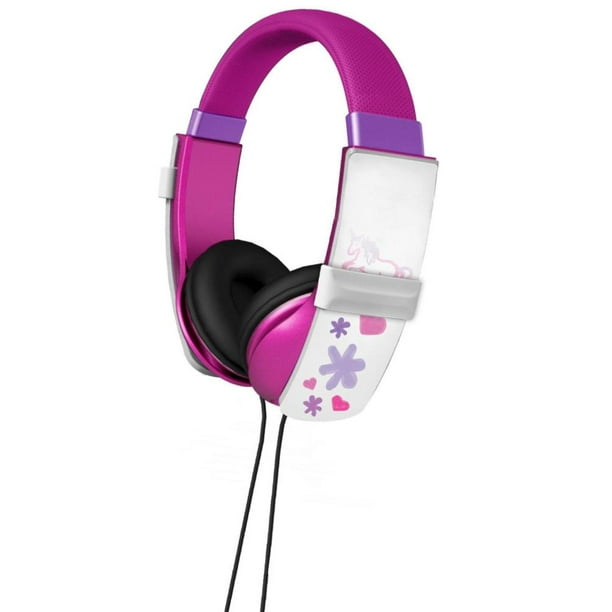 Audifono iHip On Ear IP-DOODLE-P | Walmart en línea