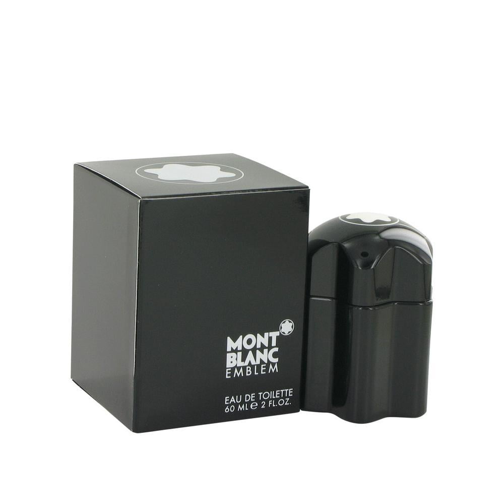 Perfume Mont Blanc Montblanc Emblem Eau De Toilette Spray 60ml/2oz para ...