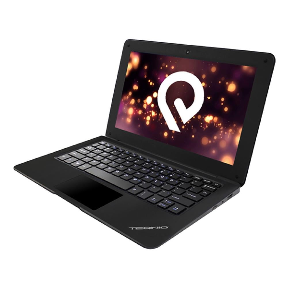 Laptop Epik 10.1 pulgadas Intel Quad Core Ram 2GB W10 EPIK ELL1002T-BK ...