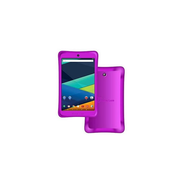 Tablet Visual Land Elite A8QI 8'' 16GB Android Lollipop MEA8QIBP16GBMAG ...