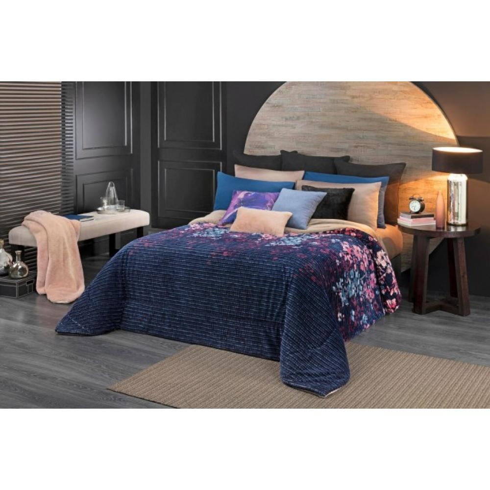 Cobertor Esquimal Esquimal Luxus Macca Jumbo King Size | Bodega Aurrera ...