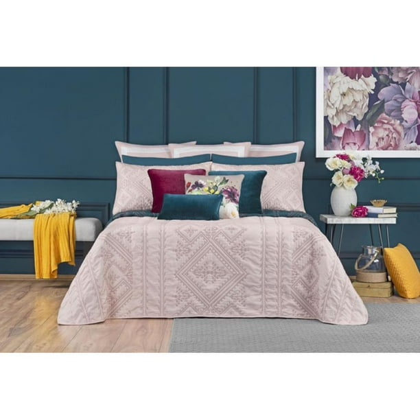 Set de Edredón Esquimal Luxus Maité Individual 2 Piezas | Walmart en línea