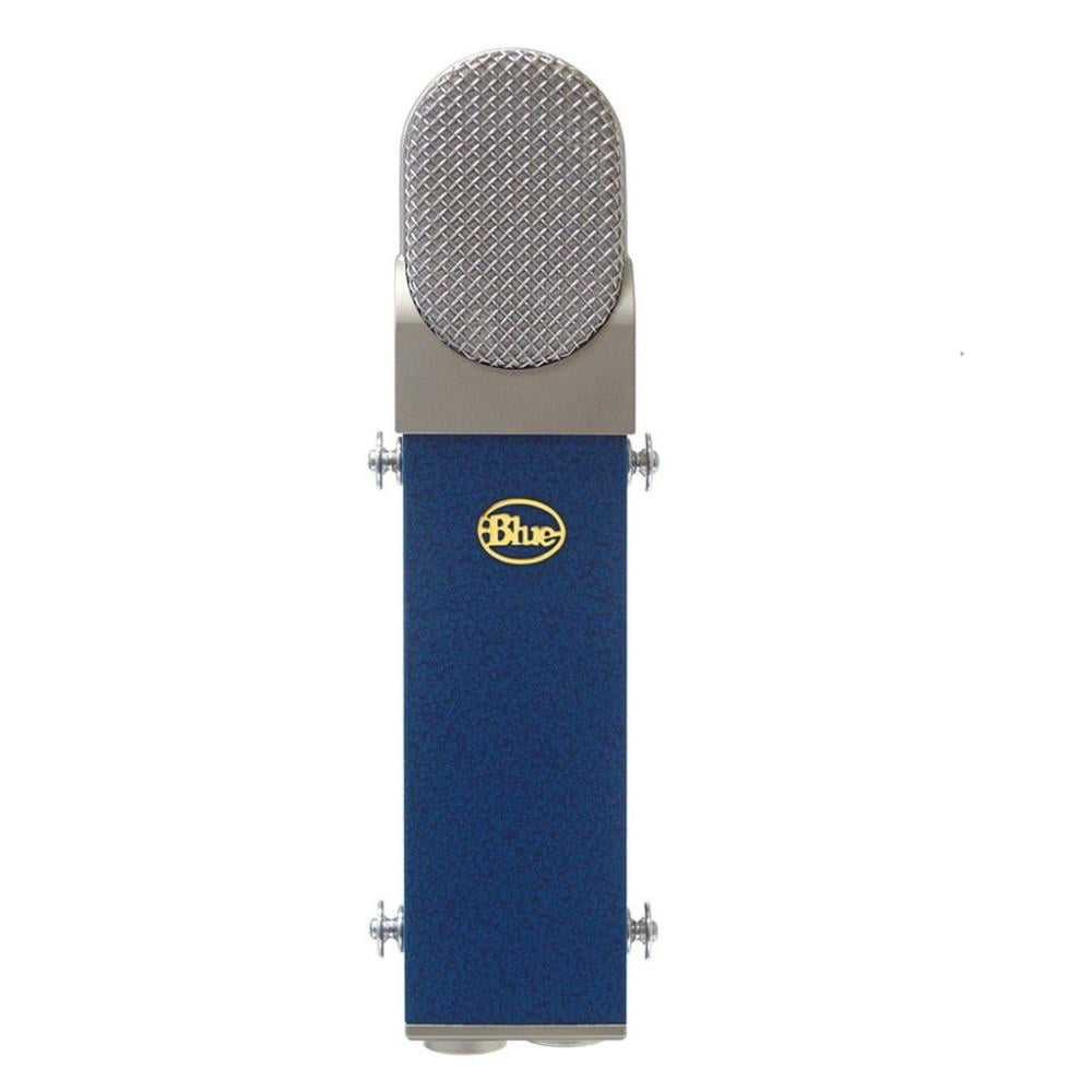 Micrófono Blue Microphones Condensador Diafragma Blueberry | Walmart en ...
