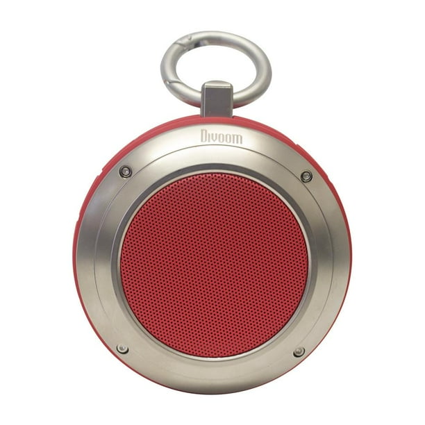 BOCINA PORTATIL MOD. VOOMBOX TRAVEL RED Alien Pro TRAVEL- R | Walmart ...