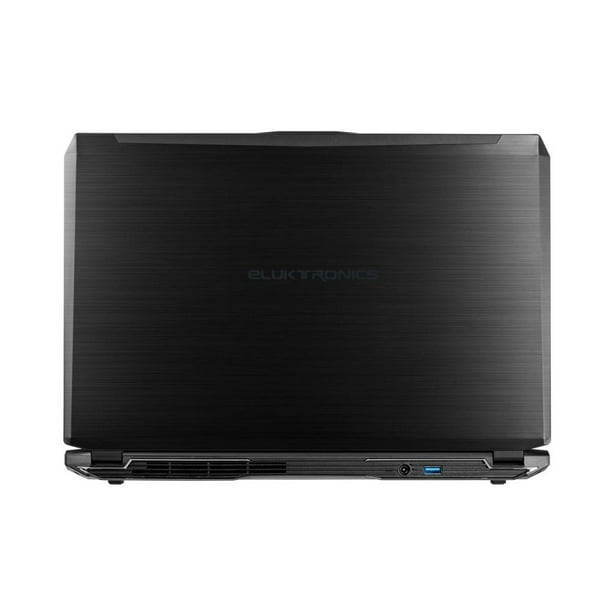 Laptop Gamer Eluktronics P650RP6 15.6 i7 8GB 128GB GTX 1060 | Walmart ...