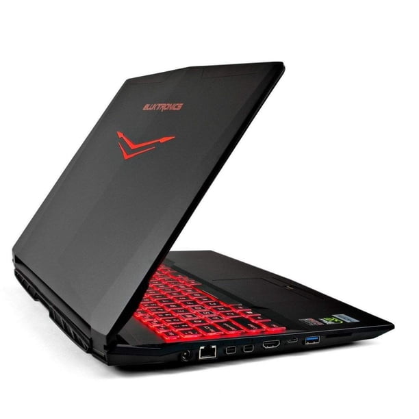 Laptop Eluktronics N857HK1 Pro-X i7 32GB 512GB 2TB GTX1050Ti | Bodega ...