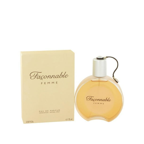 Perfume Faconnable Faconnable de Faconnable Eau De Parfum Spray 75ml/2 ...