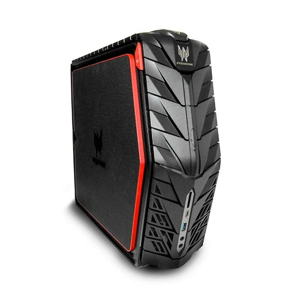 Desktop Gaming Predator Intel Core i7,GTX 1070, 2TB Acer UD.P01AA.421 ...