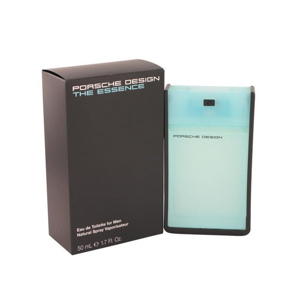 Perfume Porsche Design The Essence Eau De Toilette Spray 50ml/1.7oz ...